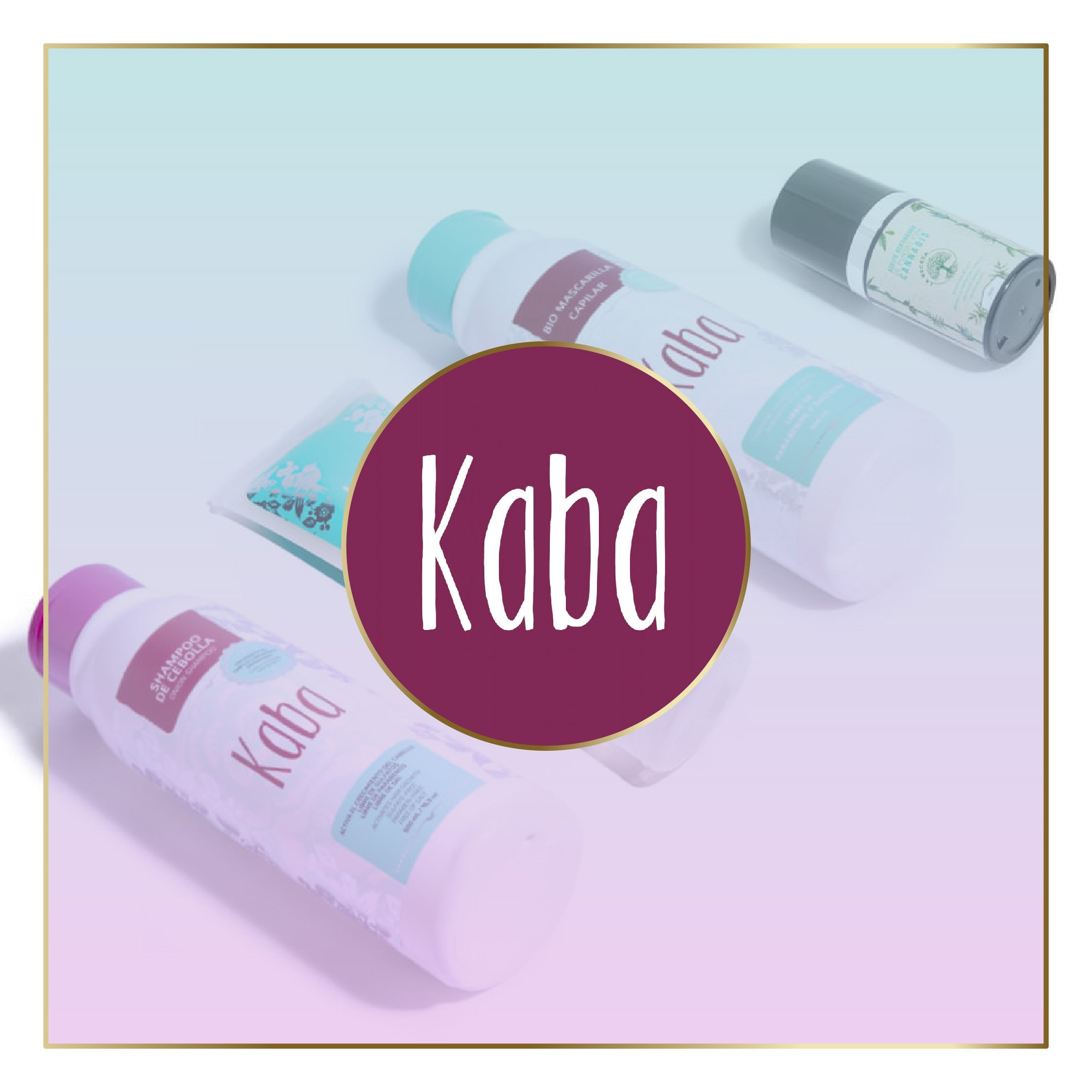 Kaba – Beauty Hair By cv