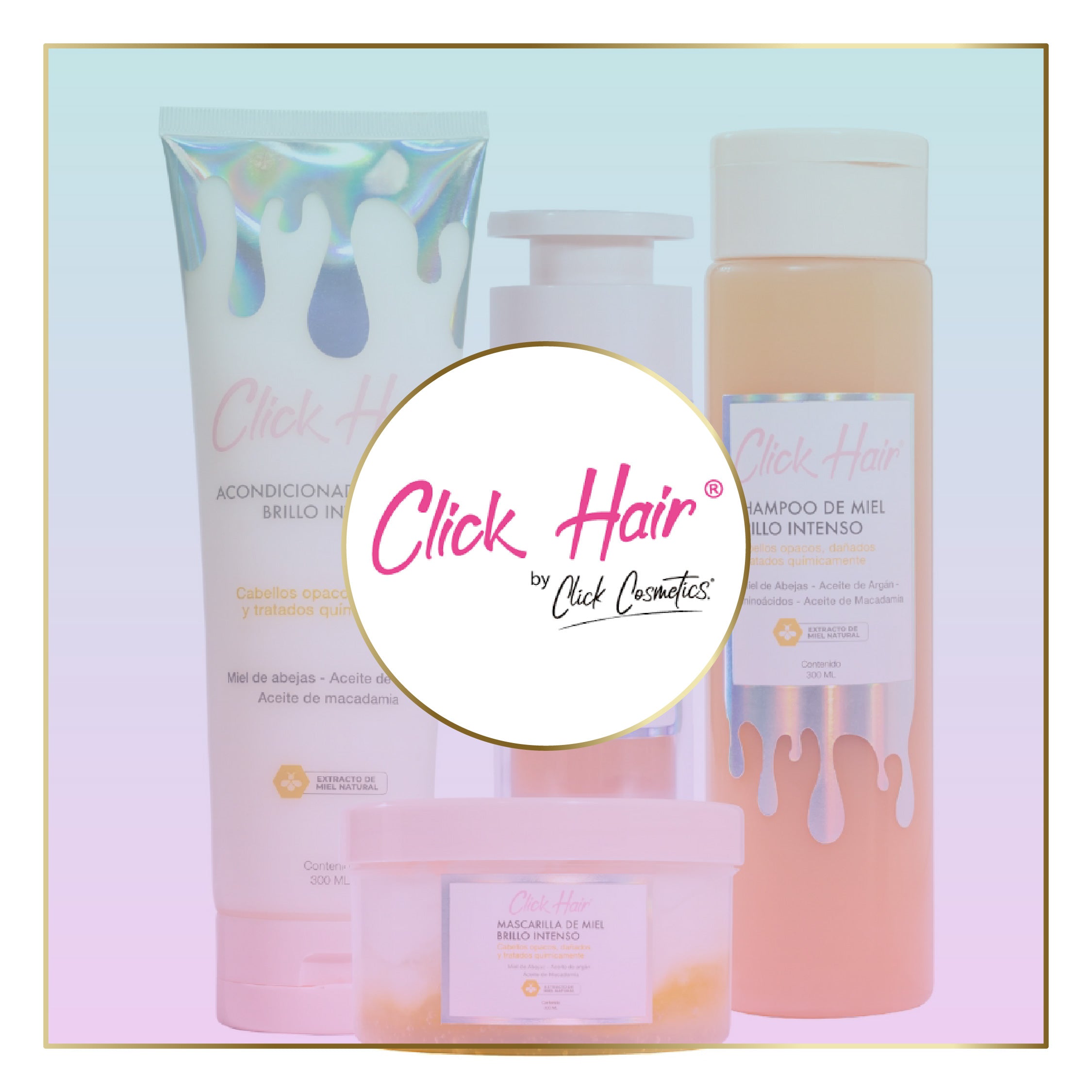 Click Hair – Beauty Hair By cv